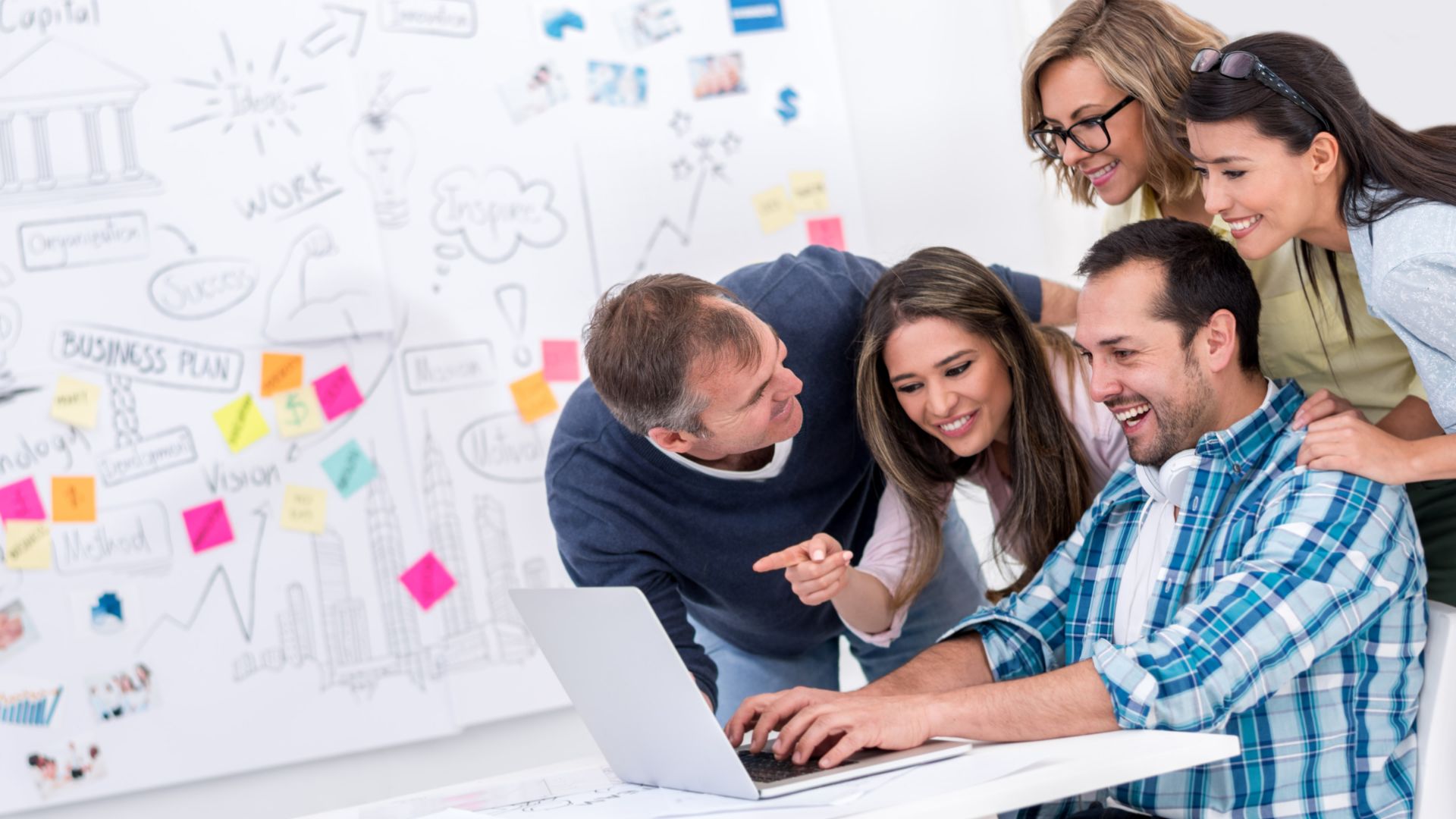 5 Best Online Team Bonding Activities to Enhance Your Team Cohesiveness